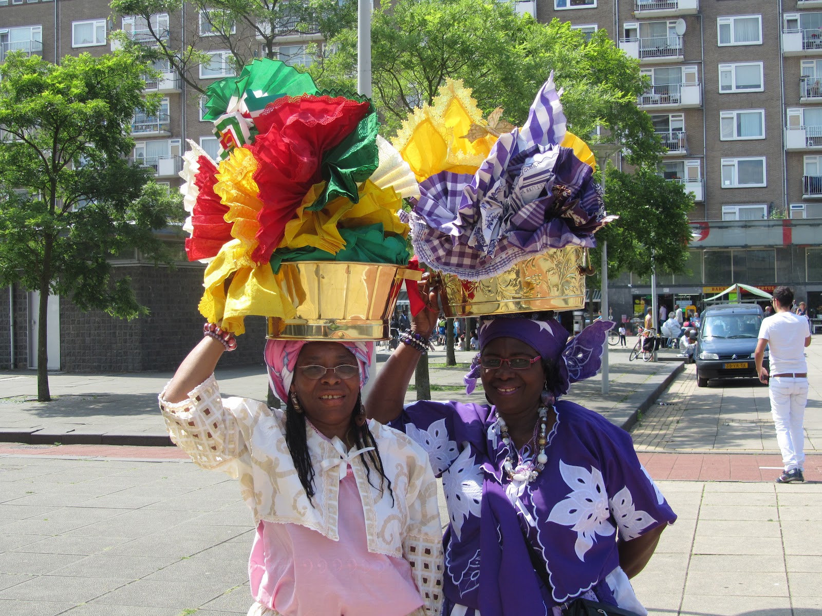 marloeskreatief: Keti Koti